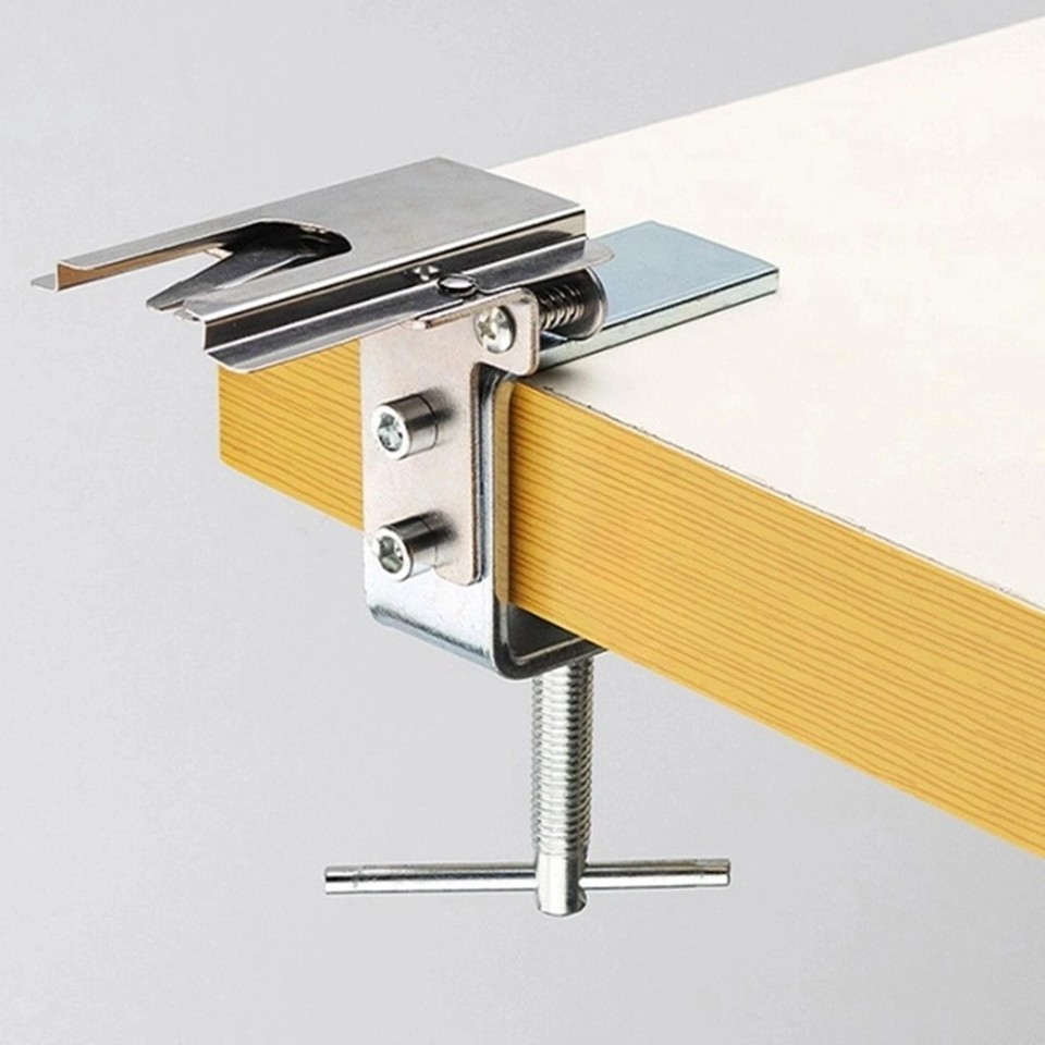 Zipper Installation Tool Zipper Head Fixture Zipper Jig Install Zipper ...