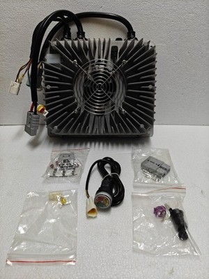 CH4100 3KW 72V BATTERY CHARGER | eBay