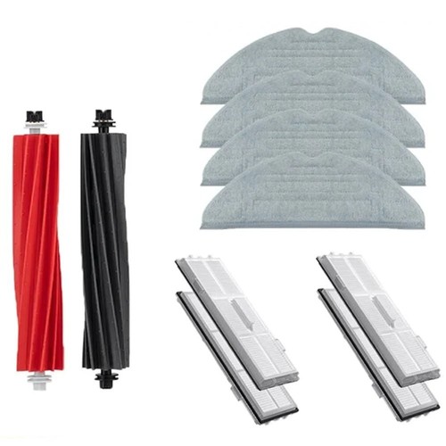 Roborock S8 S8 Pro Ultra S8+ Robot Vacuum Spare Parts | eBay