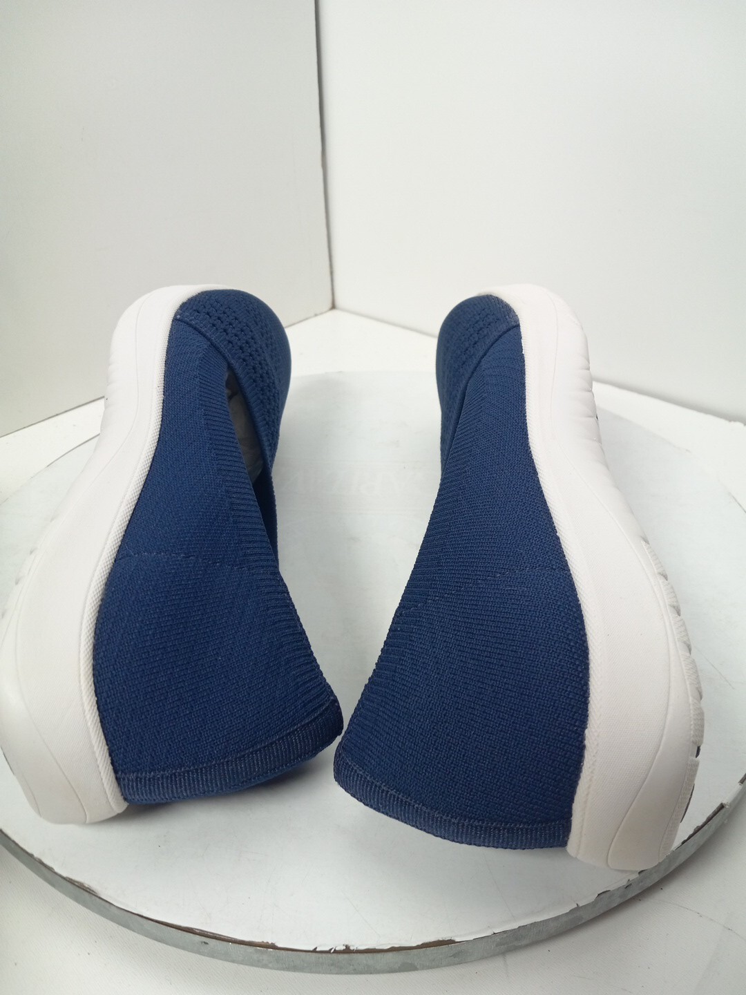 Cloudsteppers by Clarks Adella Moon Womens Sz 9.5 Wide Slip-on Shoes ...