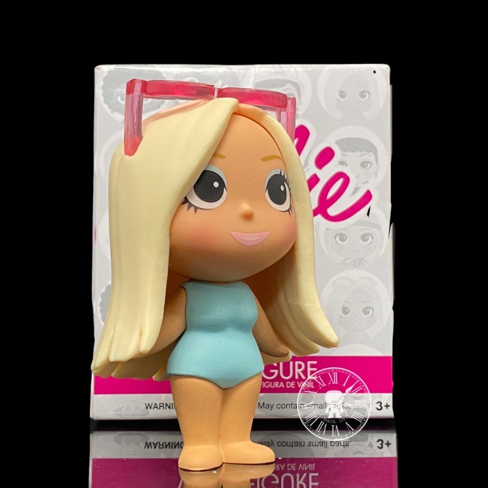 Funko Mystery Minis Barbie (2016 Vaulted Series) 3SHIPSFREE | eBay