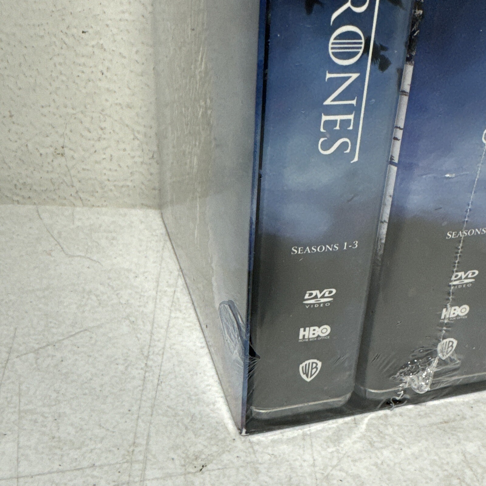 Game of Thrones: The Complete Series (DVD) for sale online | eBay