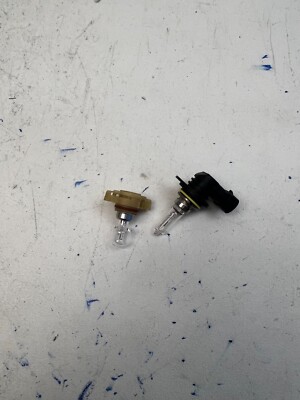 2010-2021 Chrysler Jeep Dodge Fog Lamp Bulb NEW Mopar OEM L000PSX24W | eBay