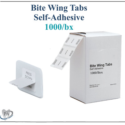 Dental Imaging & X-Ray - Bite Wing