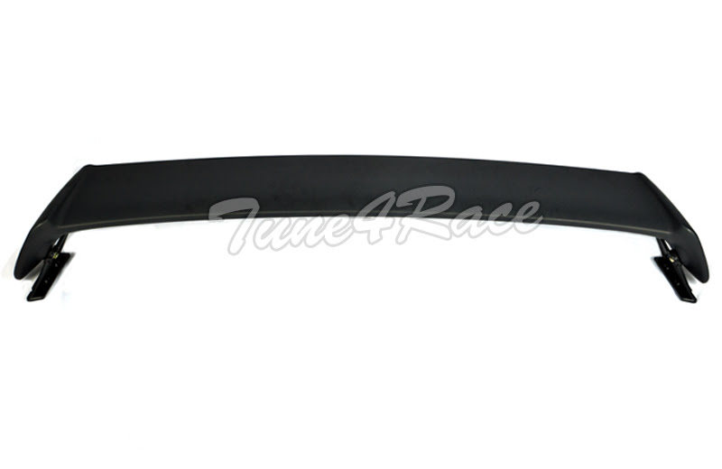 For 96-00 Honda Civic Mugen Style Rear Wing trunk Spoiler ABS Plastic ...
