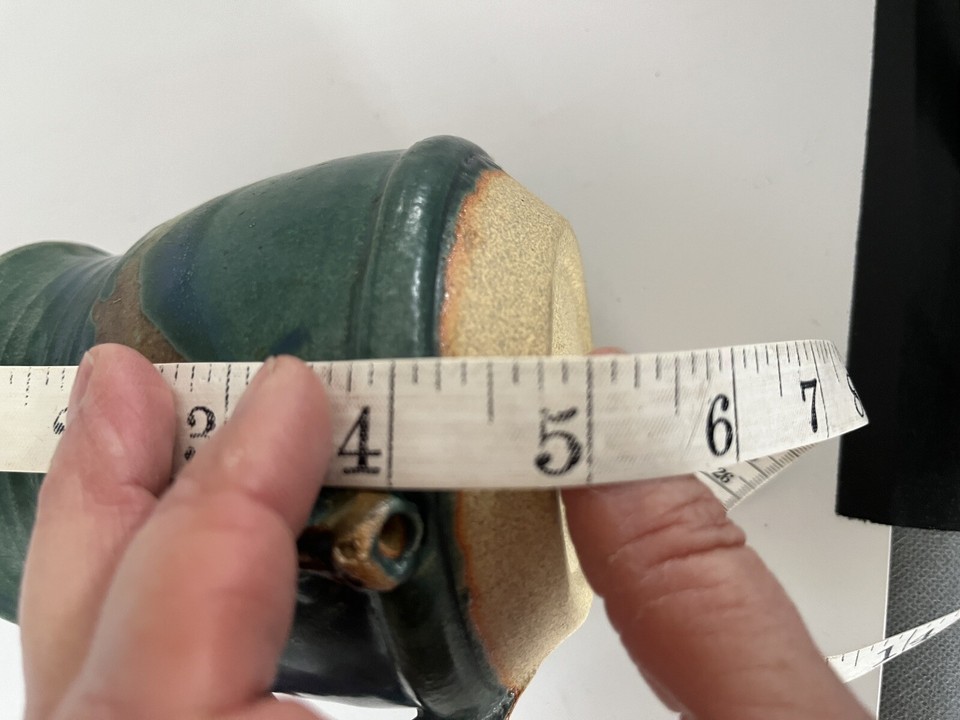 RARE Gargoyle Lizard 14oz Mug M. Frye Pottery Handcrafted Stoneware | eBay