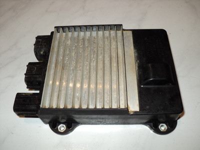 TOYOTA HILUX 1KD 3.0L Turbo Diesel INJECTOR Driver Computer ECU/ECM ...