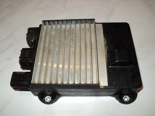 TOYOTA HILUX 1KD 3.0L Turbo Diesel INJECTOR Driver Computer ECU/ECM ...