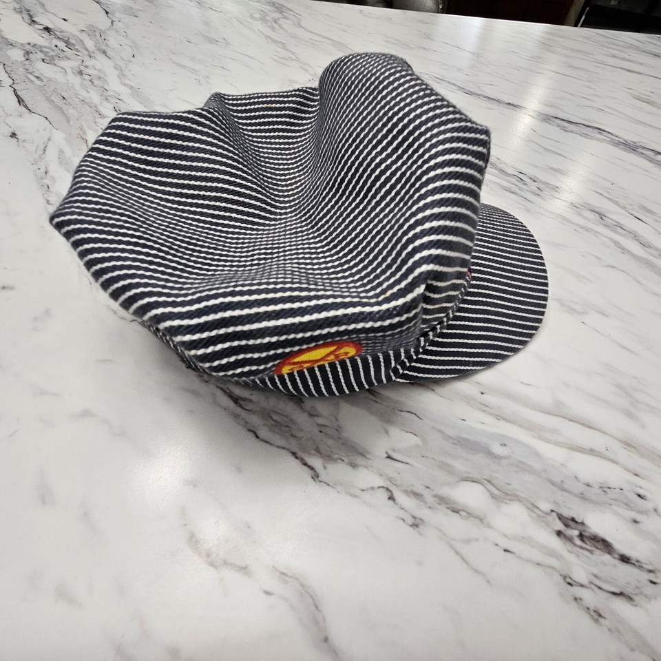 Thomas The Train Engine Conductor Engineer Hat Cap Children's Kids ...