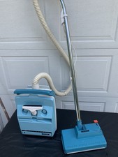 Vintage Kenmore Professional 12 Upright Vacuum Cleaner Aka Sebo X4 for ...