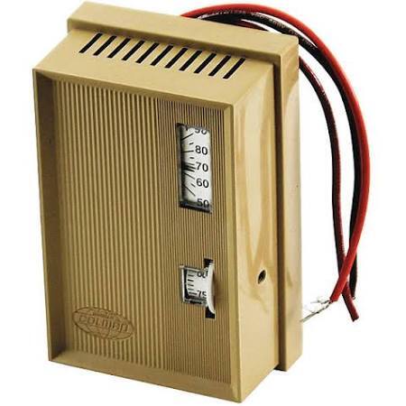 SCHNEIDER ELECTRIC MA51-7103-100 (Barber Colman) 24V SR 2-POS 105# W ...