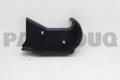 5210860060 Genuine Toyota BUMPER SUB-ASSY, REAR SIDE, RH 52108-60060 | eBay