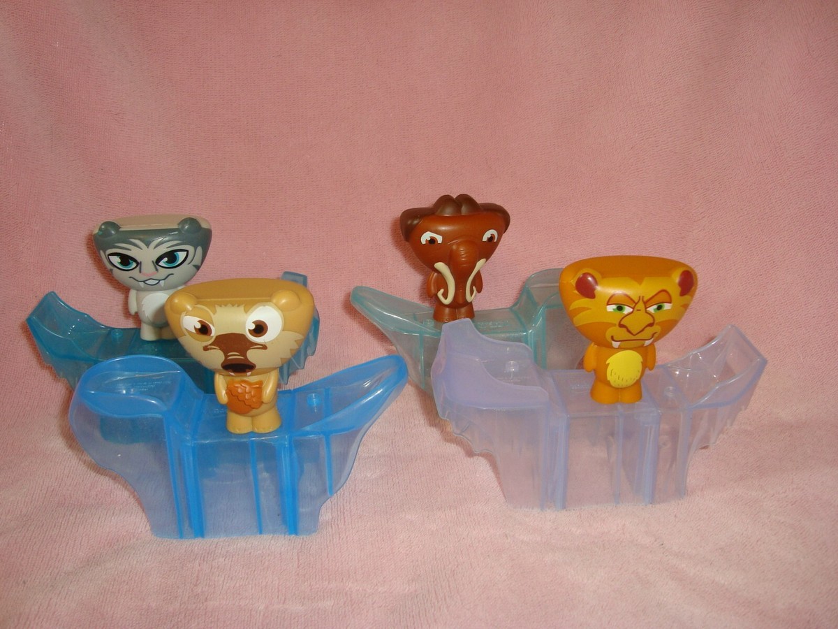 Ice Age Shira Quotes 20 Most Popular Ice Age Characters That Made The