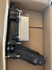 Genuine Mopar Engine Oil Filter Adapter 68596317AB for sale online | eBay