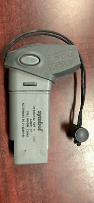 Barcode Scanners - Symbol Pdt