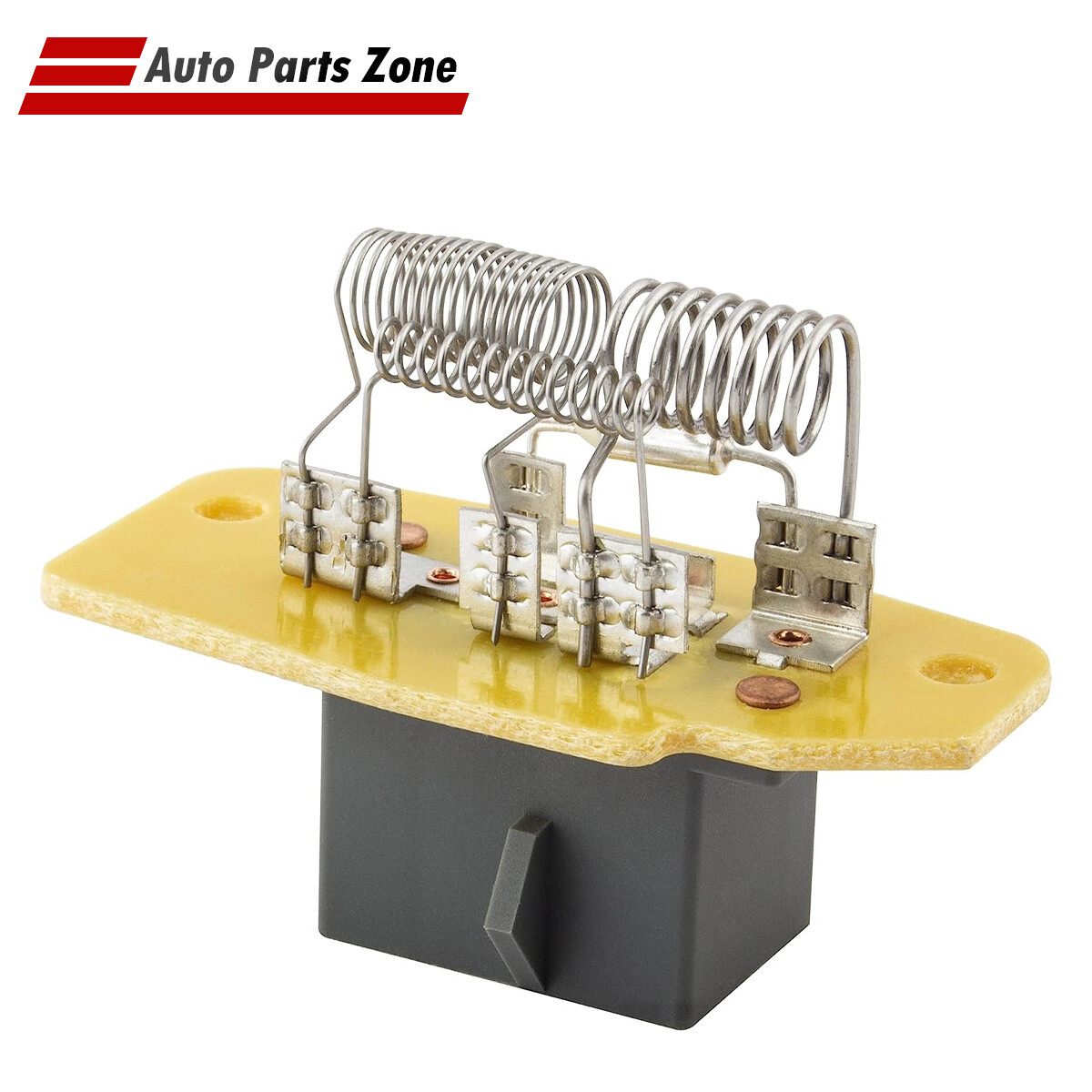 Heater Blower Motor Resistor for Ford F150 F250 F350 E-450 Windstar ...