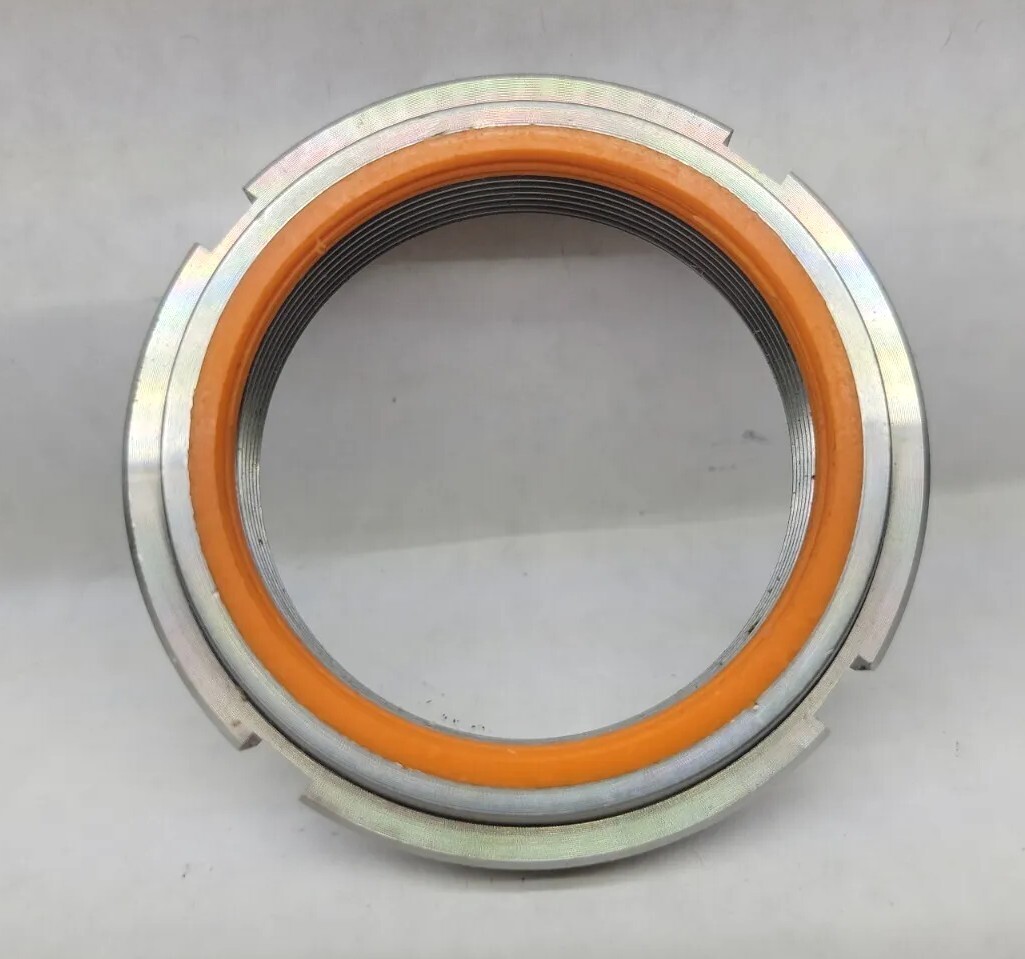 BH-10 Bearing Lock Nut LockNut BH-10 | eBay