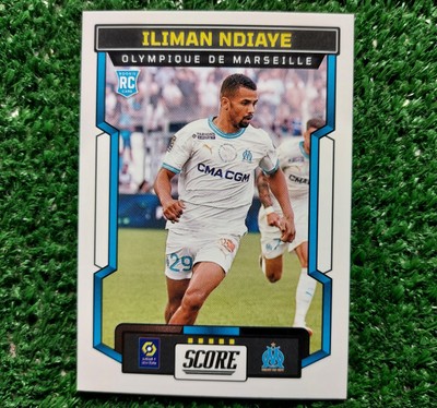 Carte Foot Panini LIGUE 1 2019-2020 -Adrenalyn Panini- Card 468 - CARTE ...