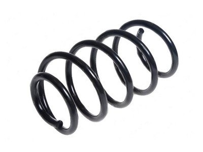 Front Coil Spring For 15-18 Ford Focus 2.0L 4 Cyl ST Hatchback CR42G4 ...