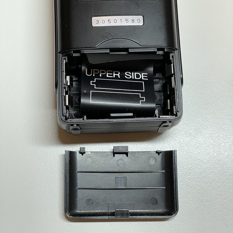 YUPITERU MVT-7000 Handheld Wideband Scanner Receiver 8-1300MHz ...