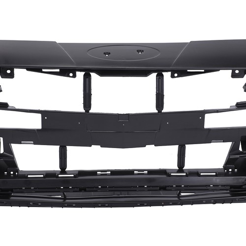 Front Bumper Cover Fascia For 2021-2023 Hyundai Elantra 86511AA000 ...