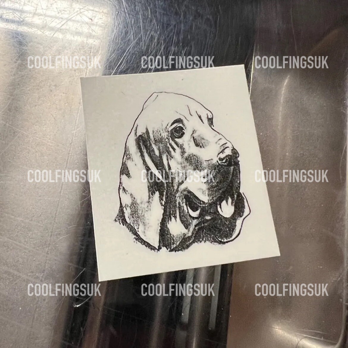 Elite Hunting Club Tattoos