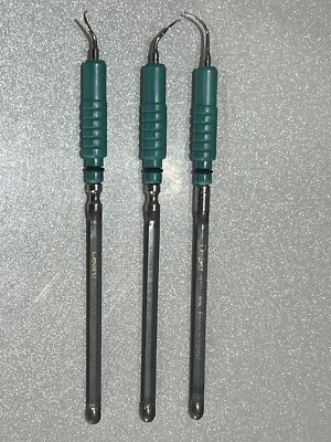 Instruments - Dentsply Cavitron