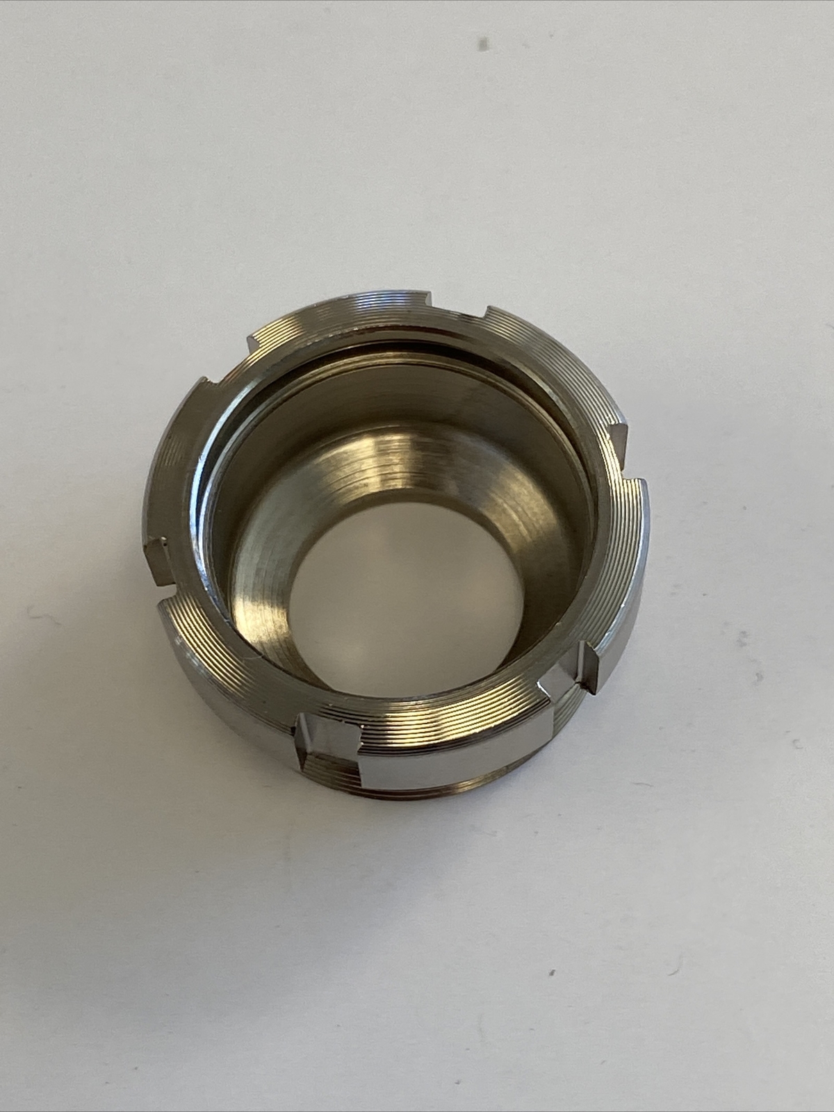 Graco 193046 Packing Nut For 695/795/3900/5900 Rigs. Genuine Graco | eBay