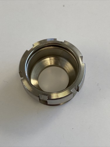 Graco 193046 Packing Nut For 695/795/3900/5900 Rigs. Genuine Graco | eBay