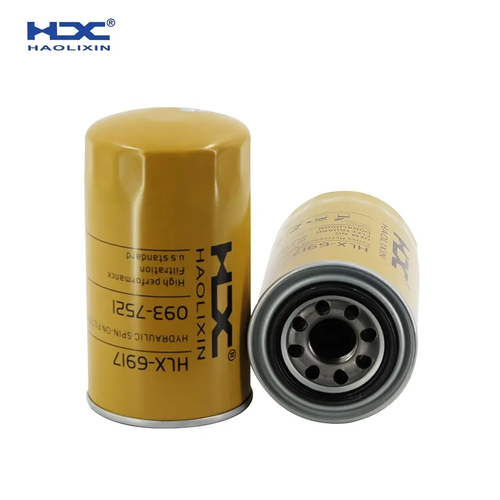 HLX FarmTrac 60 70 555 665 Tractor Hydraulic Transmission Oil Filter ...