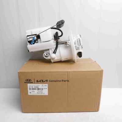 NEW OEM 31110-C2500 Fuel Pump Module For 2015-20 Hyundai Sonata & KIA ...