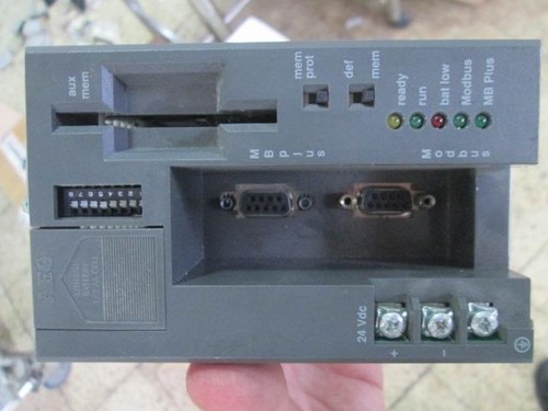 Schneider Electric Modicon PC-A984-145 Processor Module | eBay