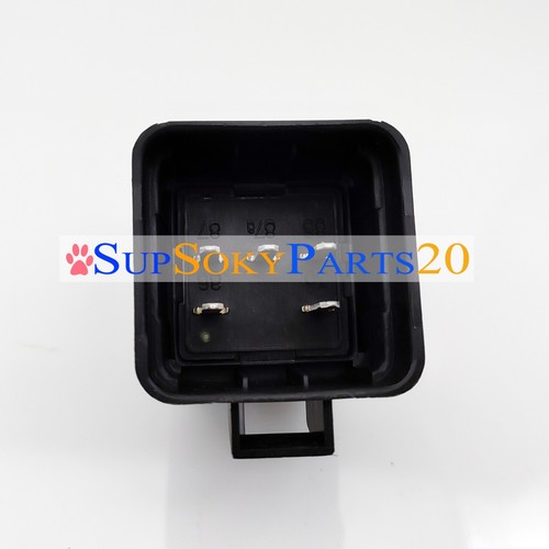 Relay Switch 6670312 VF28-65F14-S01 for Bobcat 450 A300 T140 E25 3450 ...