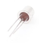 2N2369A LOT OF 100 PHILIPS SILICON NPN TRANSISTORS 0.36 W 0.2 A ...