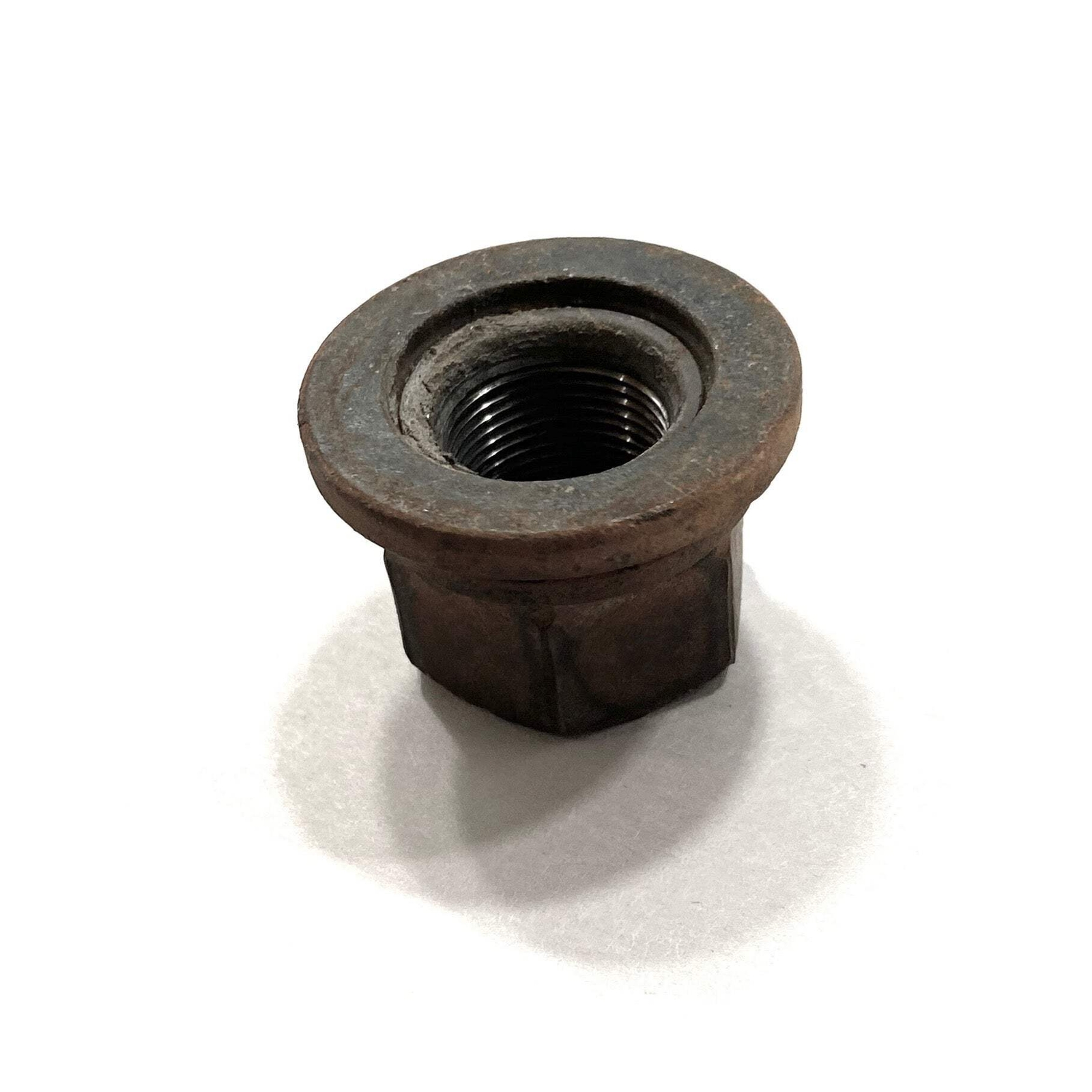 Securex 39702 Trailer Wheel Lug Nut M22 x 1.5 | eBay