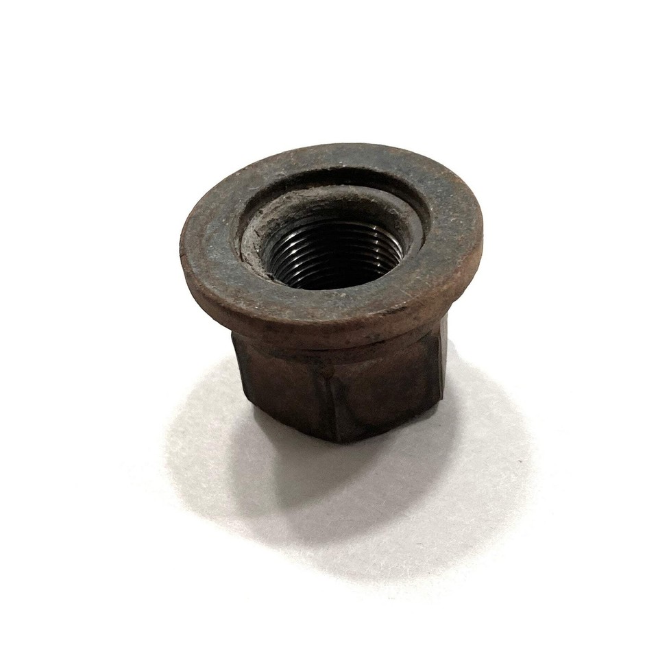 Securex 39702 Trailer Wheel Lug Nut M22 x 1.5 | eBay