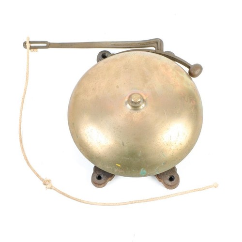 Antique C1880 Brass E.W. Vanduzen Co Cincinnati Boxing Fighting Cast ...