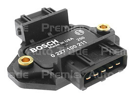 Bosch Ignition Module MOD-093 0227100211 suits Audi | eBay Australia