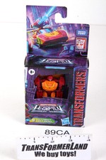 Transformers Legacy Series Hot Rod