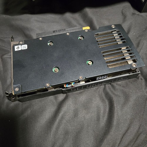 Nvidia GeForce RTX 3060 Ti 8GB DDR6 GPU | eBay