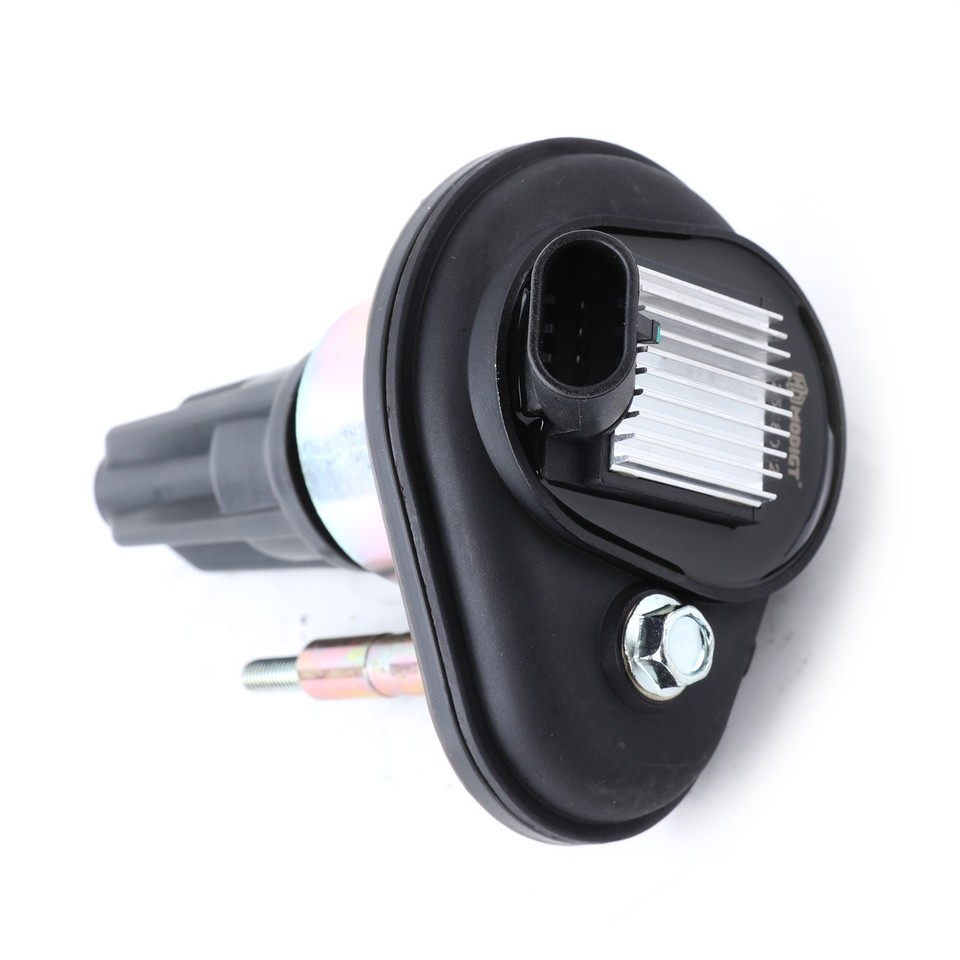 1Pc New Ignition Coils UF303 For Buick Saab Chevy Genuine Replace ...