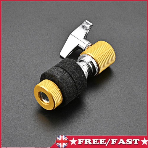 Alloy Percussion Instrument Soft Felt Pad Cymbal Rack Separator for Hi ...