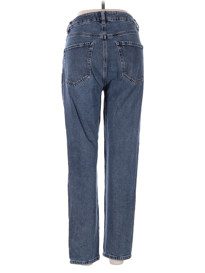 Dynamite Women Blue Jeans 26W | eBay