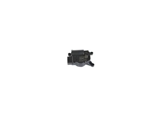 Genuine Mopar 2017-2021 Jeep Compass Front A/C Heater Actuator ...
