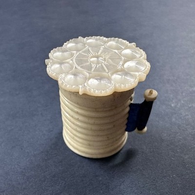 Victorian - Victorian Bone