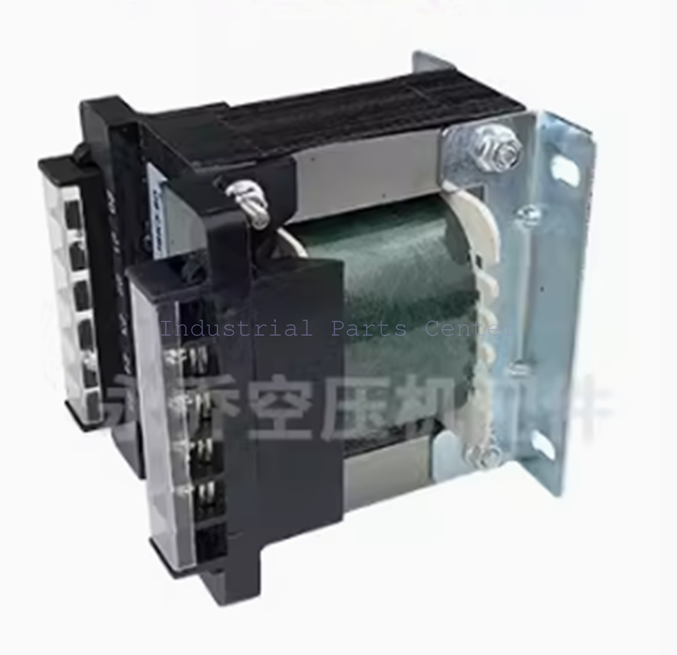 1pc JBK3-63 screw air compressor control transformer 7.5kW variable ...