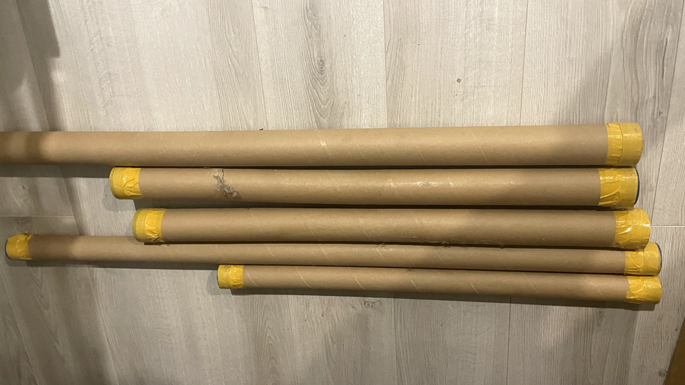 PrintNC CNC Kit 1300 x 900 mm/ Water Cooling/ 110v Spindle NEW IN BOX ...