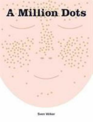 A MILLION DOTS Good Book 0 hardcover 9781908714664| eBay