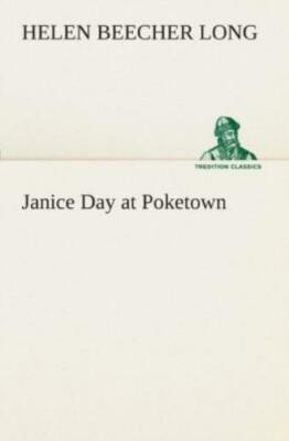 Janice Day At Poketown 9783849511142| eBay