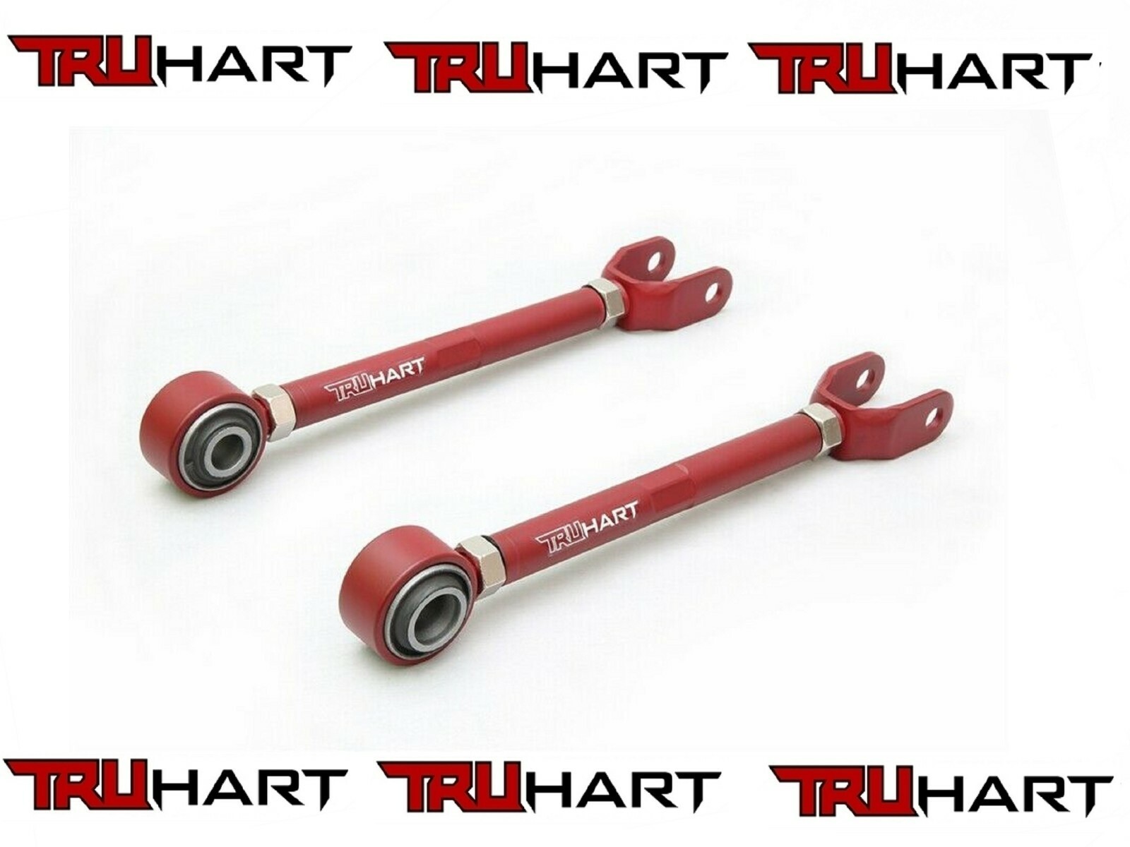 Truhart Rear Traction Arms For 03-08 350Z 03-06 G35 07 G35 Coupe TH ...
